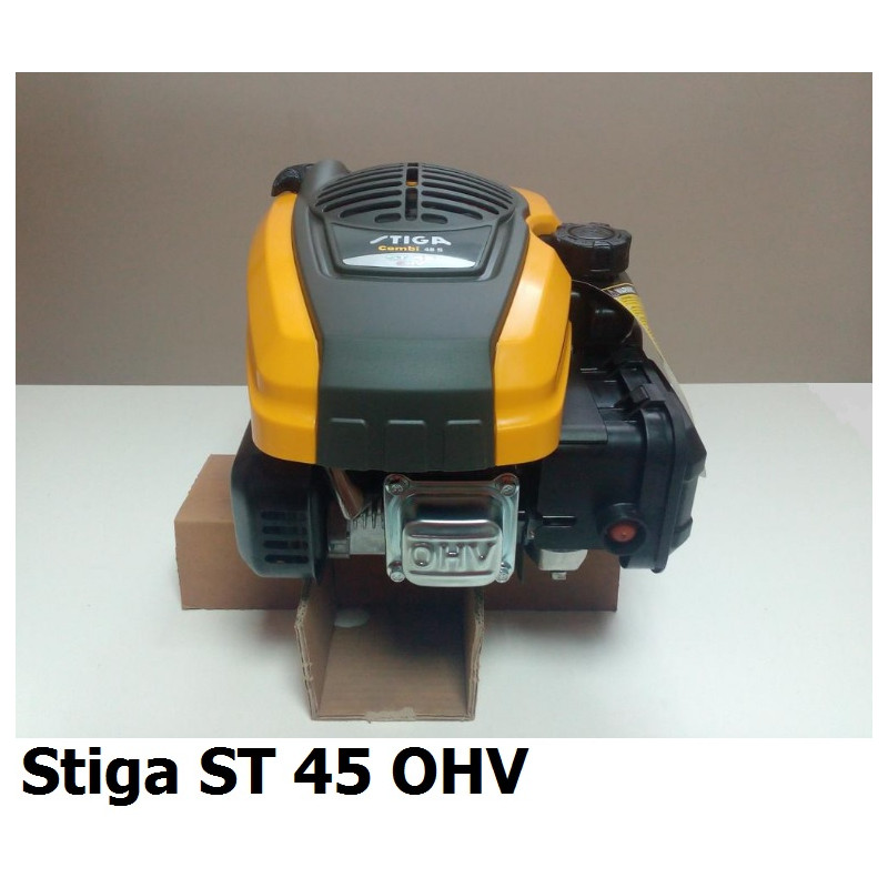 Motore Stiga ST 45 OHV
