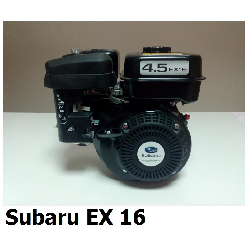 Motore Robin-Subaru EX 16