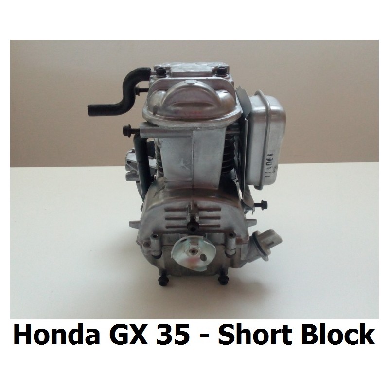 Motore Short-Block Honda GX 35