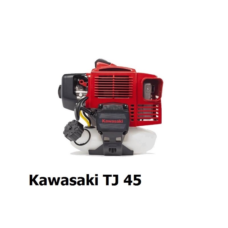 Motore Kawasaki TJ 45