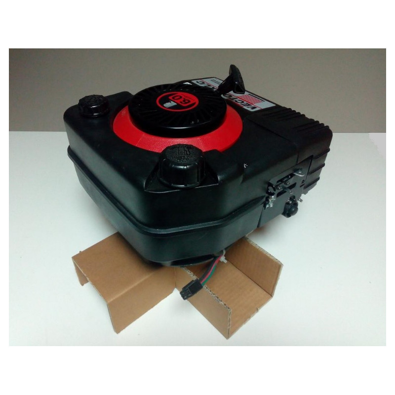 Motore Tecumseh XLC 60