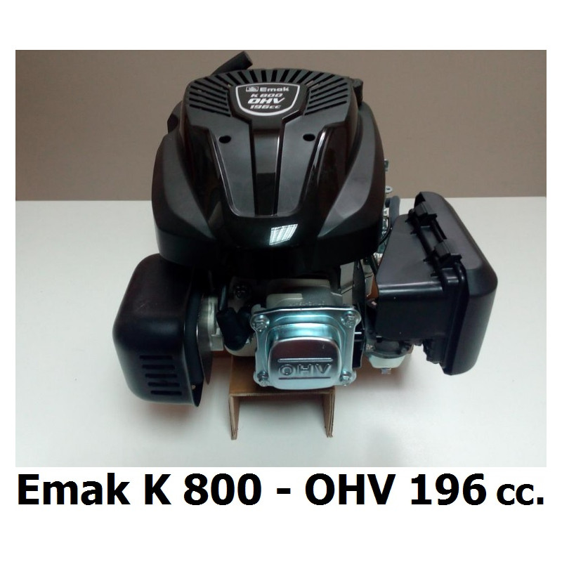 Motore EMAK K 800