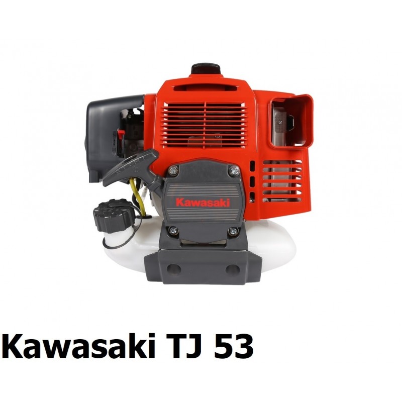 Motore Kawasaki TJ 53